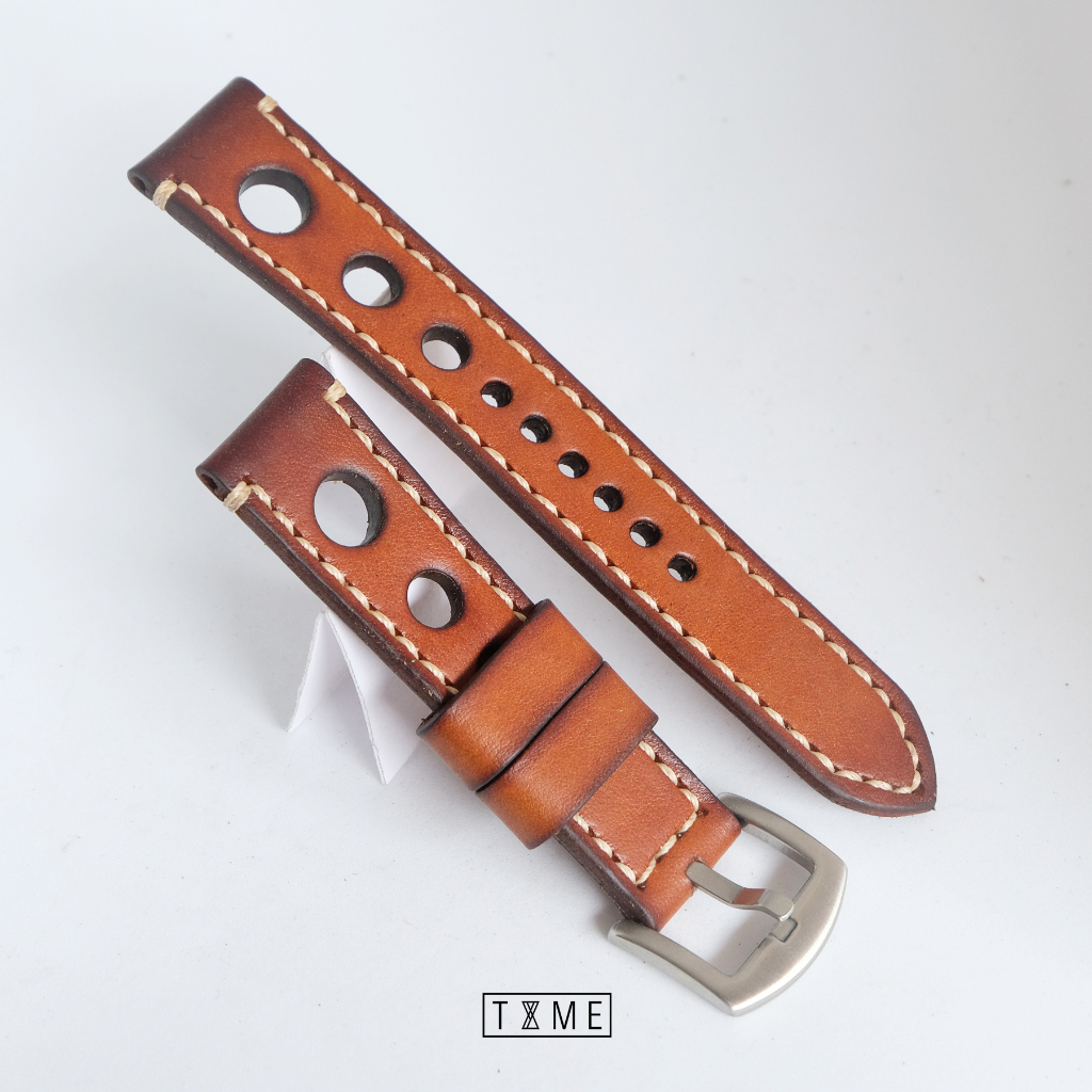 สายนาฬิกา Racing Rallye 3 watch strap 22/20mm ,20/18 mm 18/16 mm ...