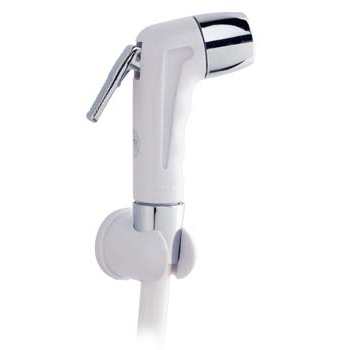 HANG SS-02 สายฉีดชำระพลาสติก ABS สีขาว WH | Shopee Thailand