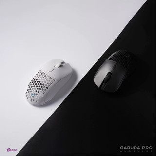 Loga Mouse Garuda Pro Wireless Gaming Mouse by UTECH | Shopee Thailand