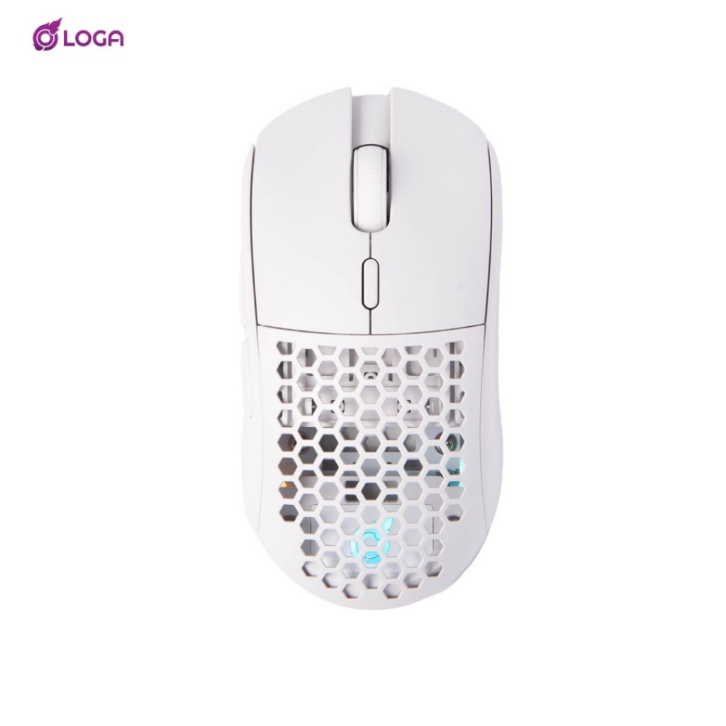 Loga Mouse Garuda Pro Wireless Gaming Mouse by UTECH | Shopee Thailand