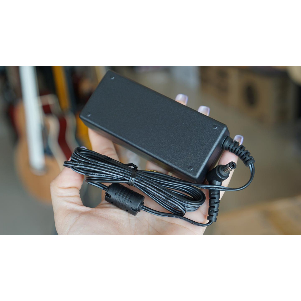 1. NUX อะไหล่ Mighty 20BT / AC-25 Adaptor / 2.สายเคเบิ้ล Mighty8BT/20BT ...