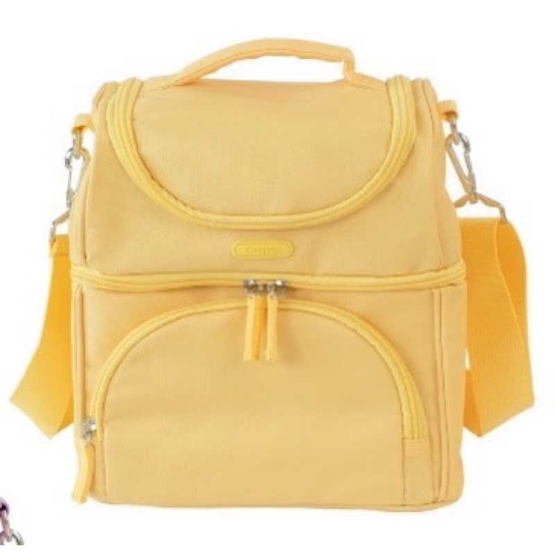 CHITIDA BAG กระเป๋าเก็บความเย็น ใส่ขวดนม เก็บนมแม่ เก็บเครื่องปั๊มนม ...