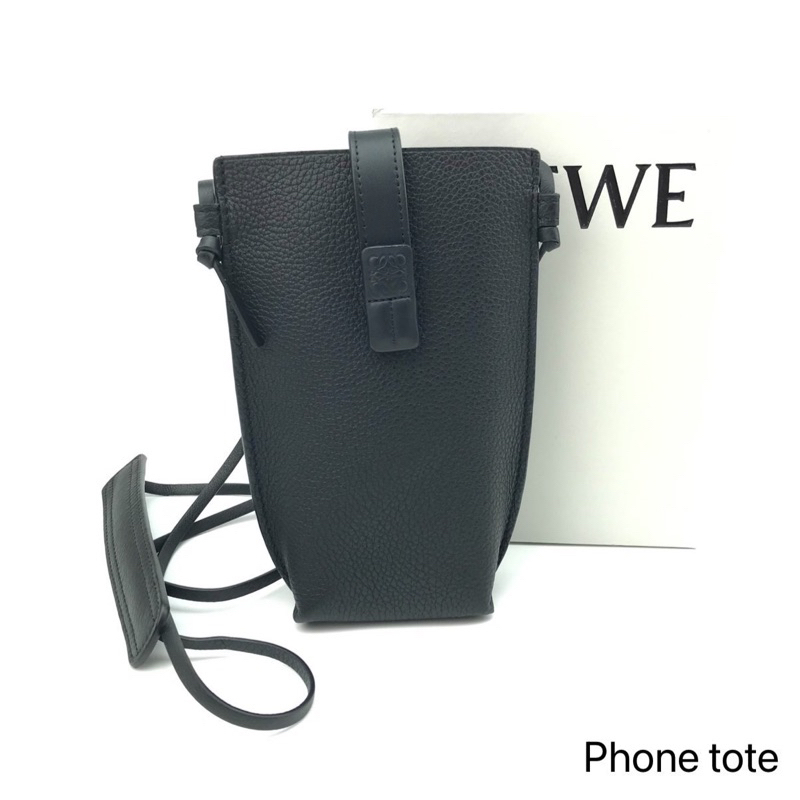 ถูกที่สุด ของแท้ 100% Loewe Phone Bag | Shopee Thailand