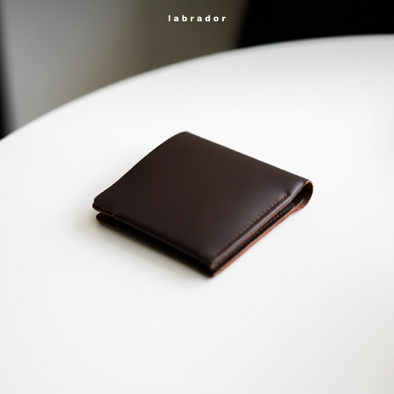 labrador SLIM wallet #2 กระเป๋าสตางค์ (LAA111) | Shopee Thailand