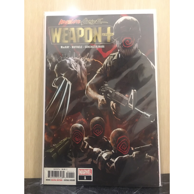 marvel comic weapon plus set | Shopee Thailand