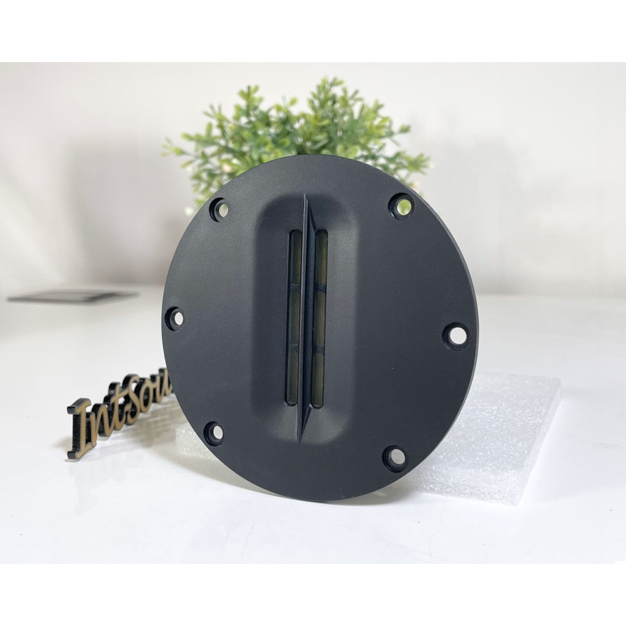 (พร้อมสต๊อก) ลำโพงเสียงแหลม Ribbon 4 นิ้ว เสียงดีมาก - Ribbon Tweeter 4 ...