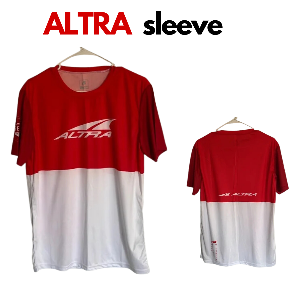 ALTRA RED TEAM Elite Colection : เสื้อผ้าออกกำลังกาย | Shopee Thailand