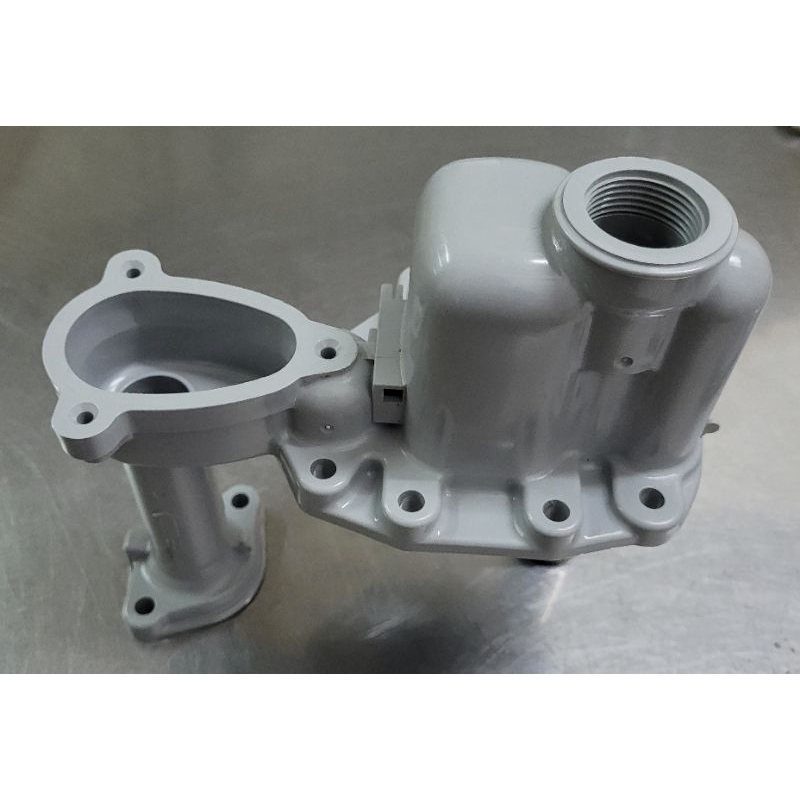 อะไหล่ปั๊มน้ำฮิตาชิ Hitachi หัวเรือนปั๊มน้ำ ใช้กับปั๊มน้ำฮิตาชิ รุ่น GX ...