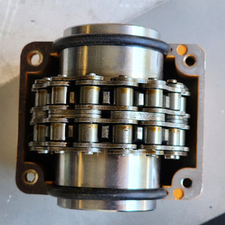 ยอยโซ่ รุ่น KC5014 Chain Coupling คัปปลิ้งโซ่ ของแท้ ถูกที่สุด พร้อมส่ง ...