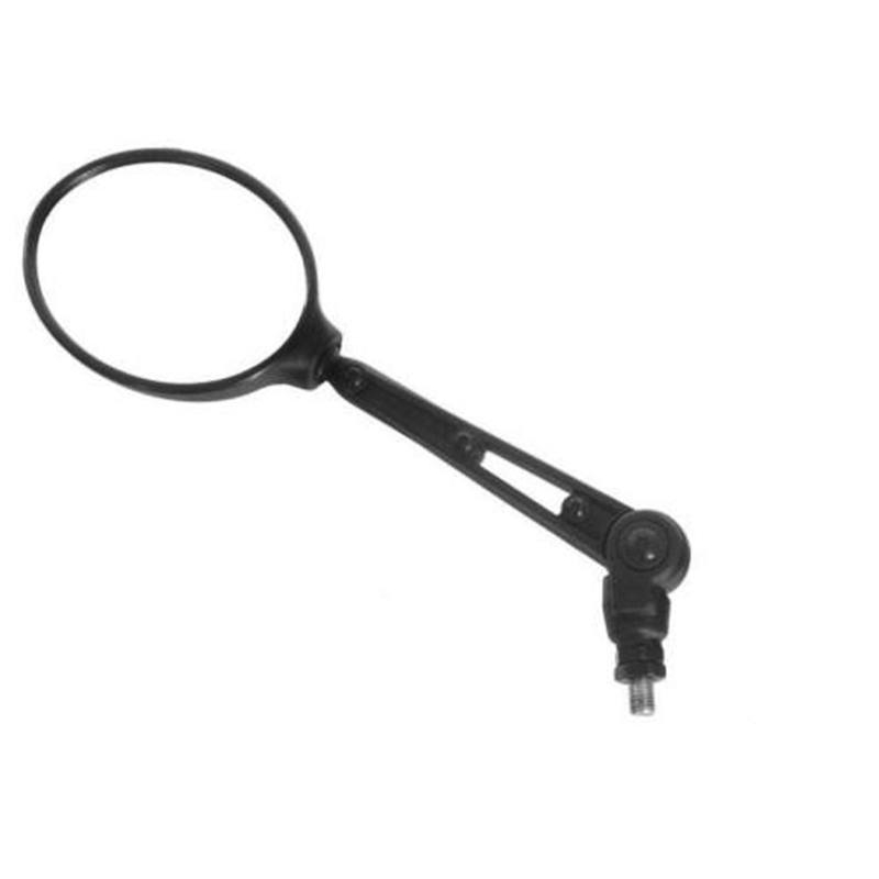 กระจกพับได้ Rear-view mirror Adventure folding M10x1.25 (ต่อข้าง ...