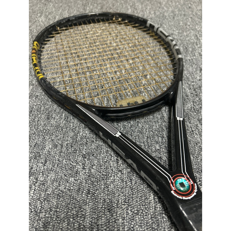 ไม้เทนนิส Head แท้ๆ ไม้เทนนิสมือสอง พร้อมใช้ | Shopee Thailand