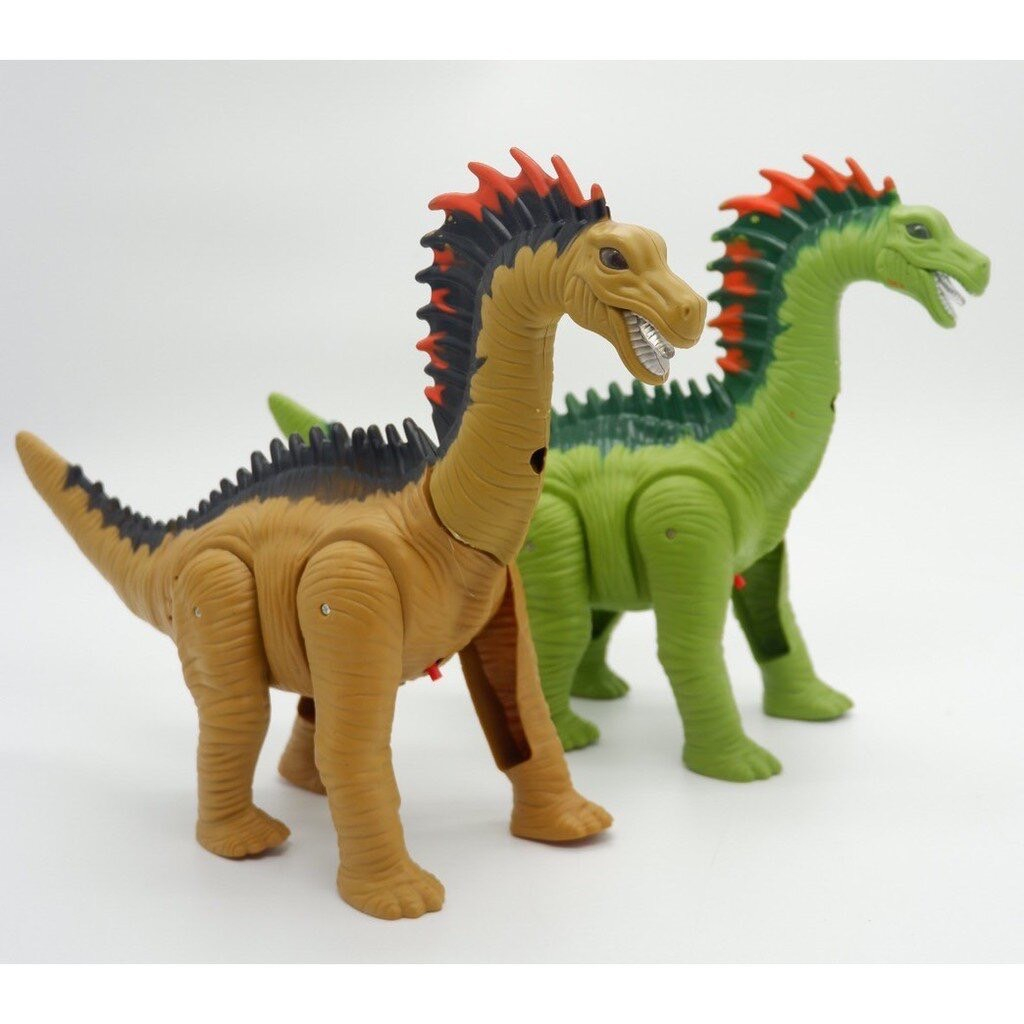 ไดโนเสาร์ออกไข่ ฉายภาพ ออกไข่ได้ NY017-A เดินได้ มีเสียง มีไฟ ไดโนเสาออกไข่ | Shopee Thailand