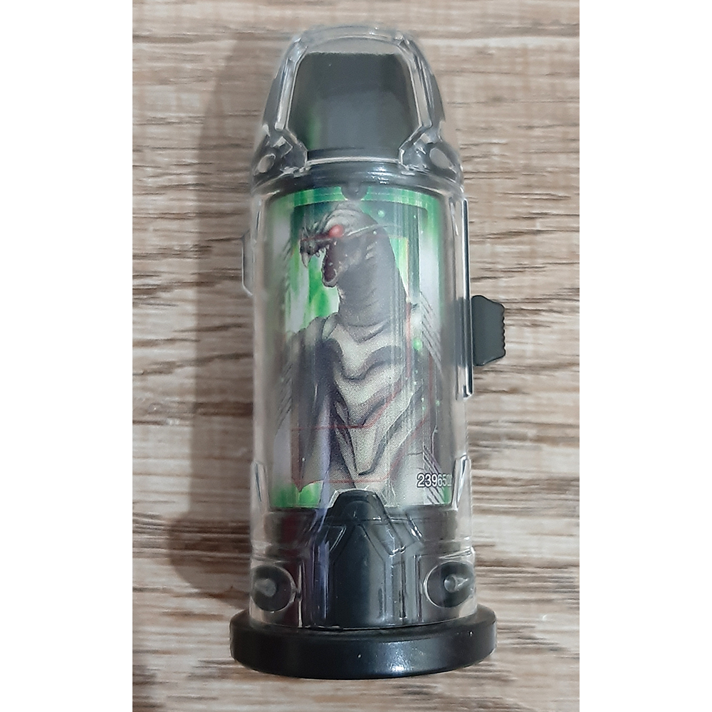 Ultra Capsule kaiju Monster แคปซูล สัตว์ประหลาด คละแบบ จาก Ultraman ...