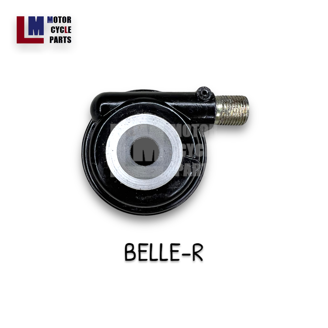 กระปุกไมล์ YAMAHA BELLE R , BELLE-R สินค้าเทียบของแท้ เกรดA+++ | Shopee ...