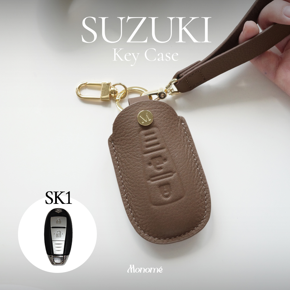 SK1 เคสกุญแจรถ SUZUKI SWIFT 2012 | Shopee Thailand