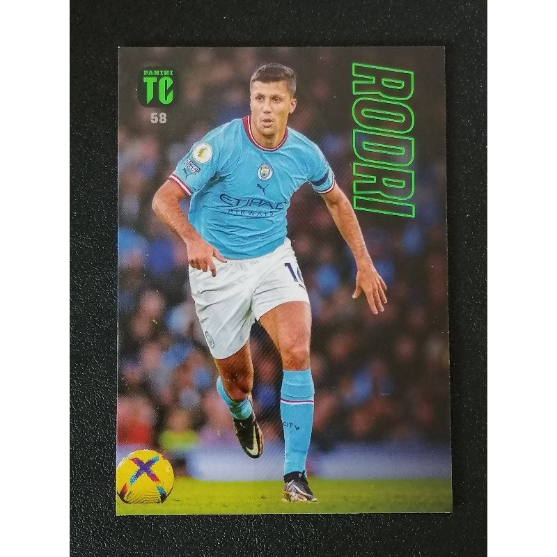 การ์ดฟุตบอล MIDFIELD BASE PANINI TOP CLASS 2023 SOCCER CARD (NO.46-81 ...