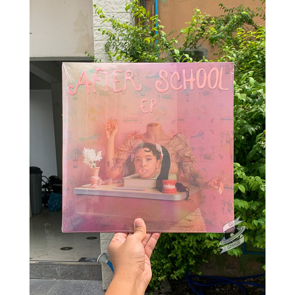 แผ่นเสียง Melanie Martinez – After School EP (Vinyl) | Shopee Thailand