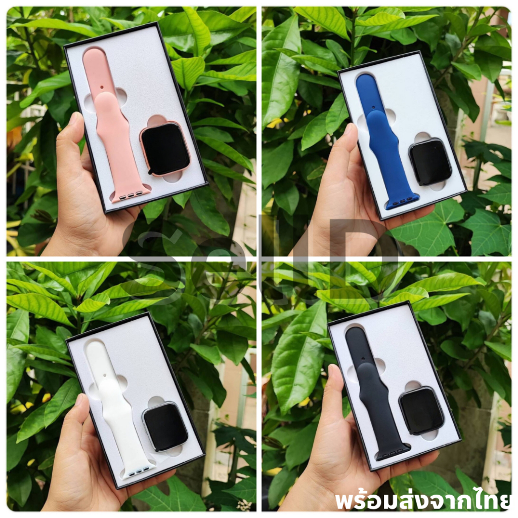 Smart watch X7 promax นาฬิกา สมาร์ทวอชท์ รุ่นใหม่ล่าสุด โทรได้ รองรับ ...