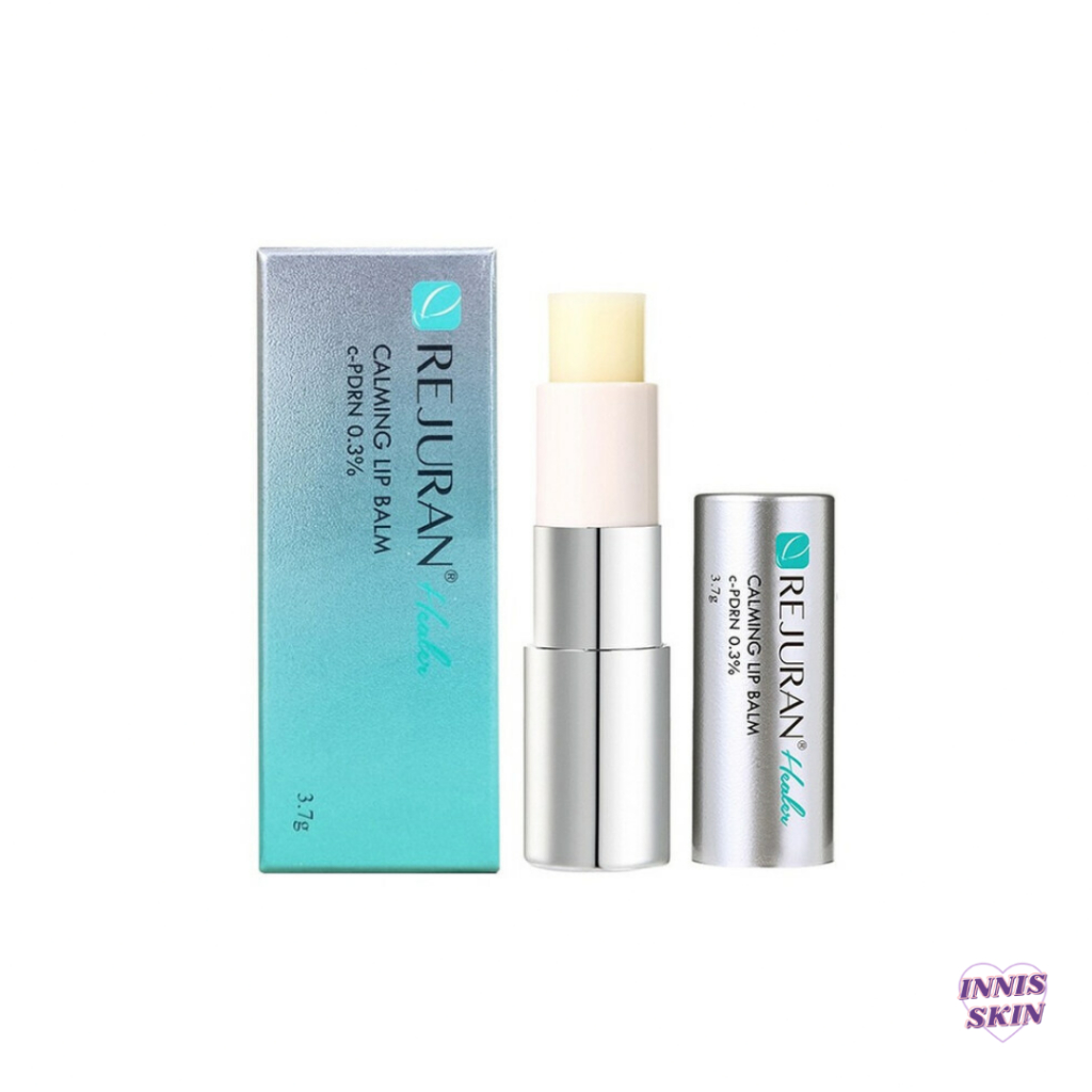 (แท้/พร้อมส่ง) Rejuran Healer Turnover Ampoule / Cream / Sun Serum รีจู ...