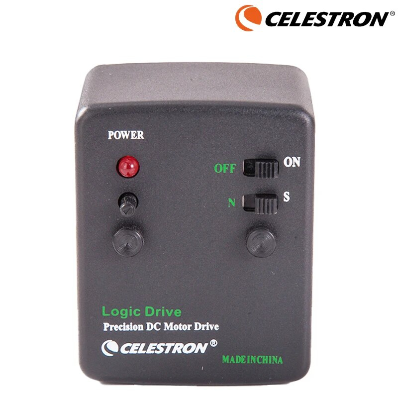 อุปกรณ์เสริมกล้องดูดาว มอเตอร์ตามดาว สำหรับกล้องดูดาว Celestron ...