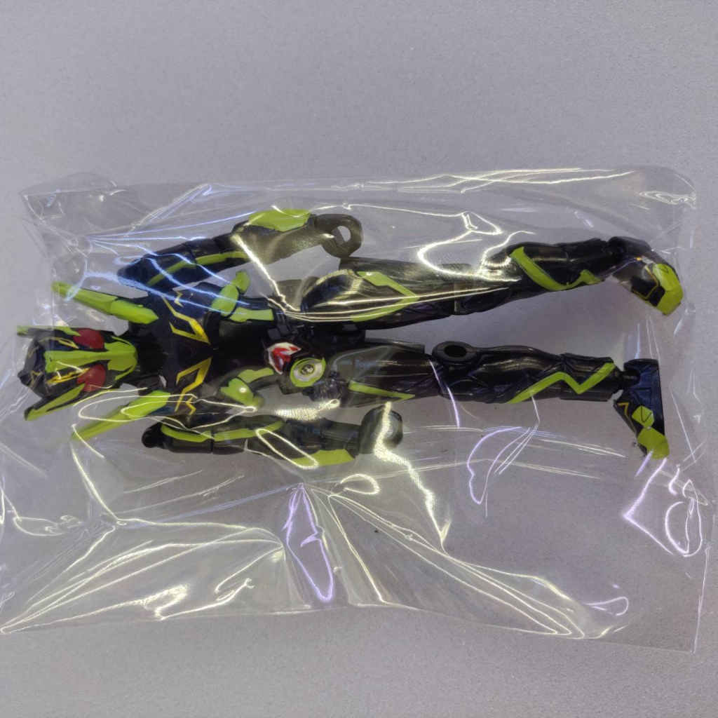 โมเดลฟิกเกอร์ Shodo+sodo kamenrider-2- ของเเท้จากBandai maskrider ของ ...