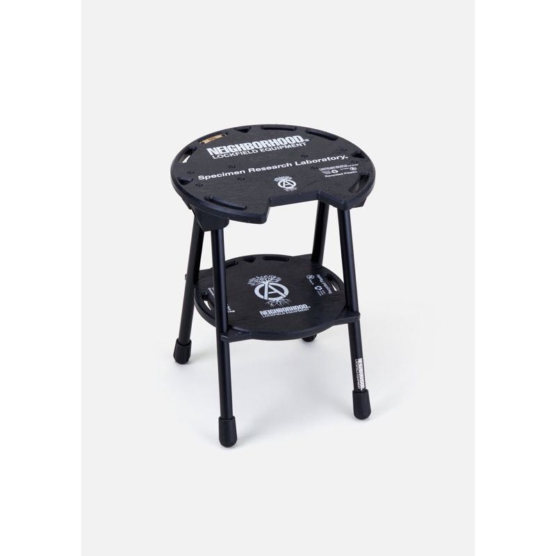 [Pre-Order] SRL NEIGHBORHOOD X LFE X BALLISTICS . MULTI STOOL & SBS KIT ...