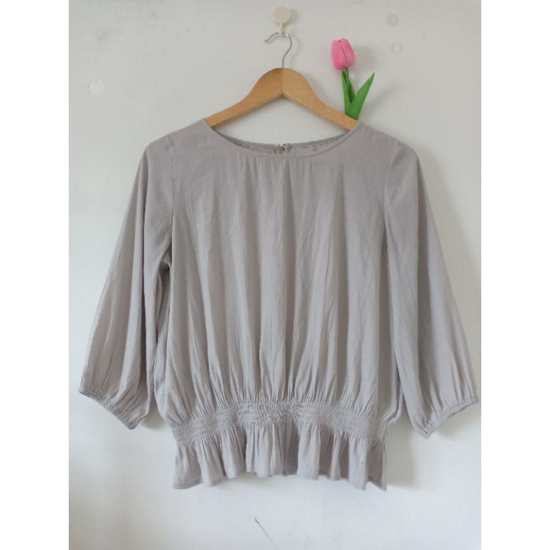 เสื้อผ้าใส่สบาย แบรนด์ FRADY emue | Shopee Thailand