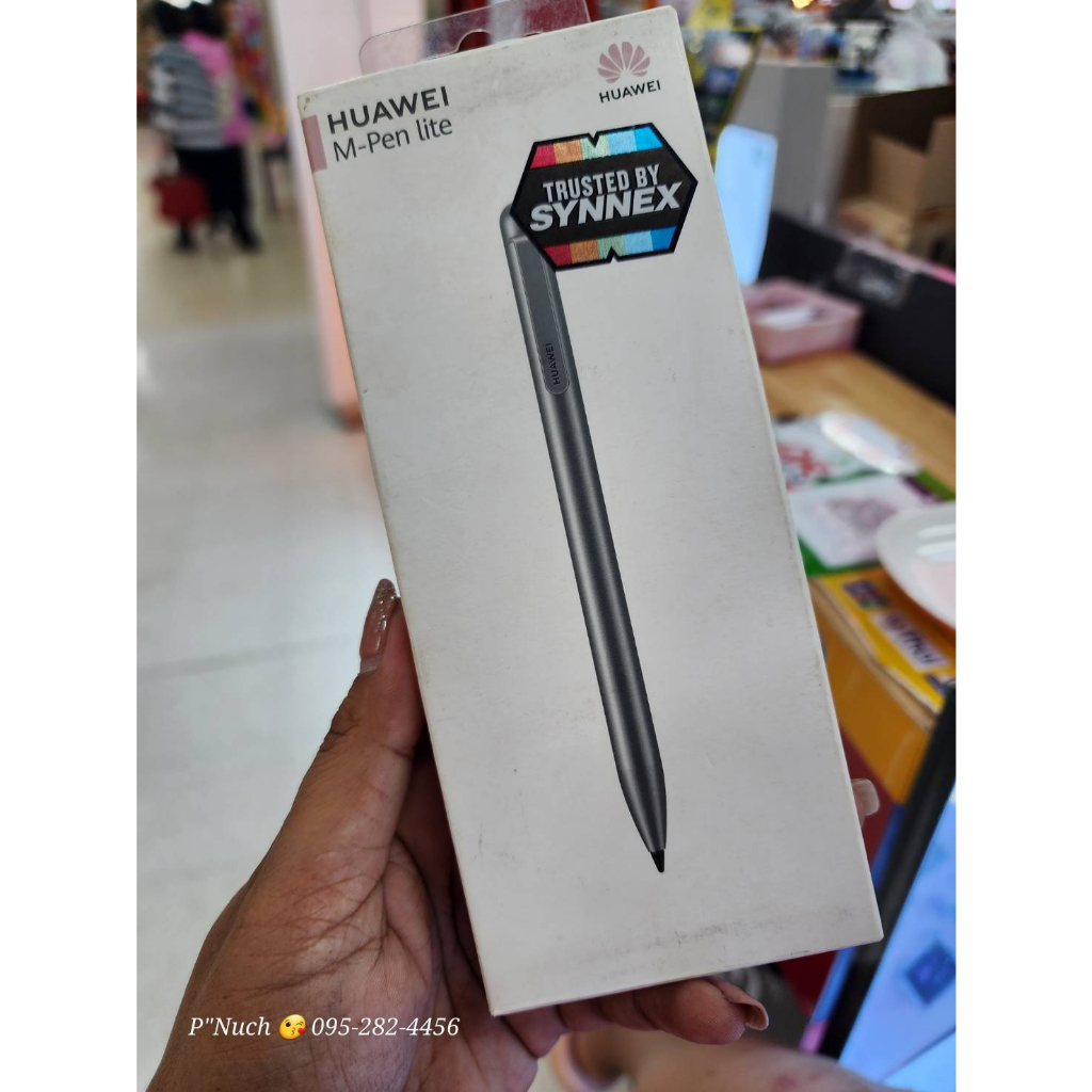 แท้100% HUAWEI M-Pen Lite MPen Lite Mediapad M5 lite10.1 Inch C5 Huawei ...