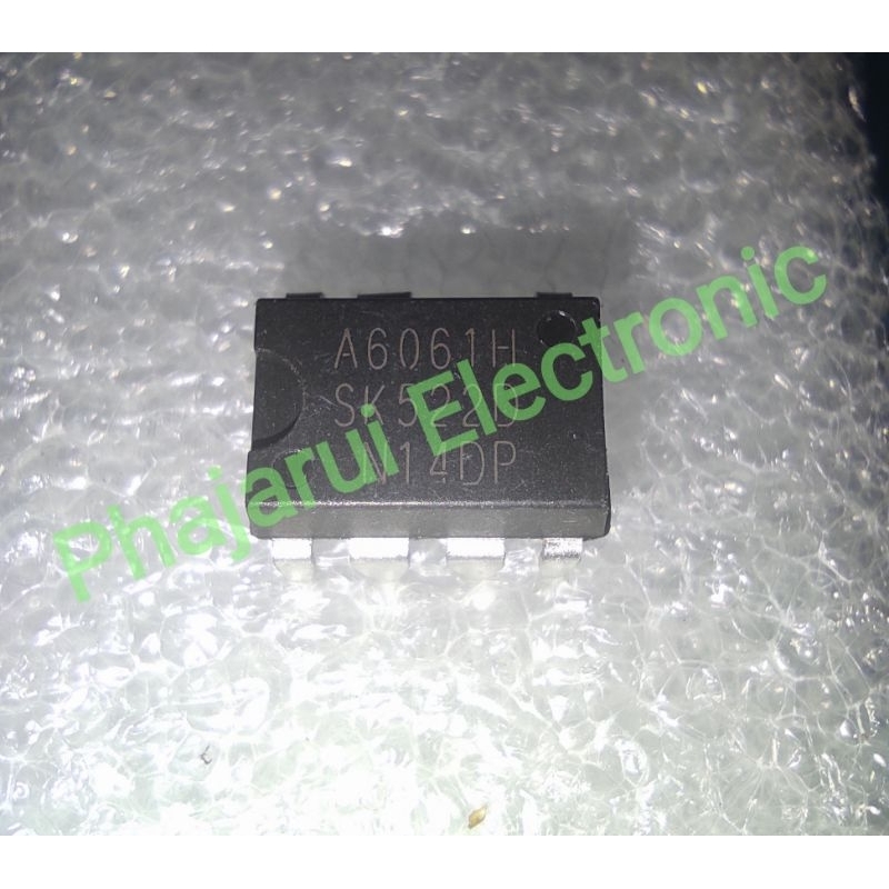 STR A6061H IC SWITCHING ใหม่ แท้ | Shopee Thailand