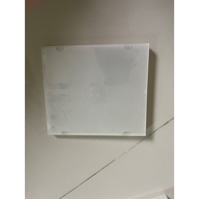 ขายกล่องCD/DVD มือสอง**พร้อมส่ง | Shopee Thailand