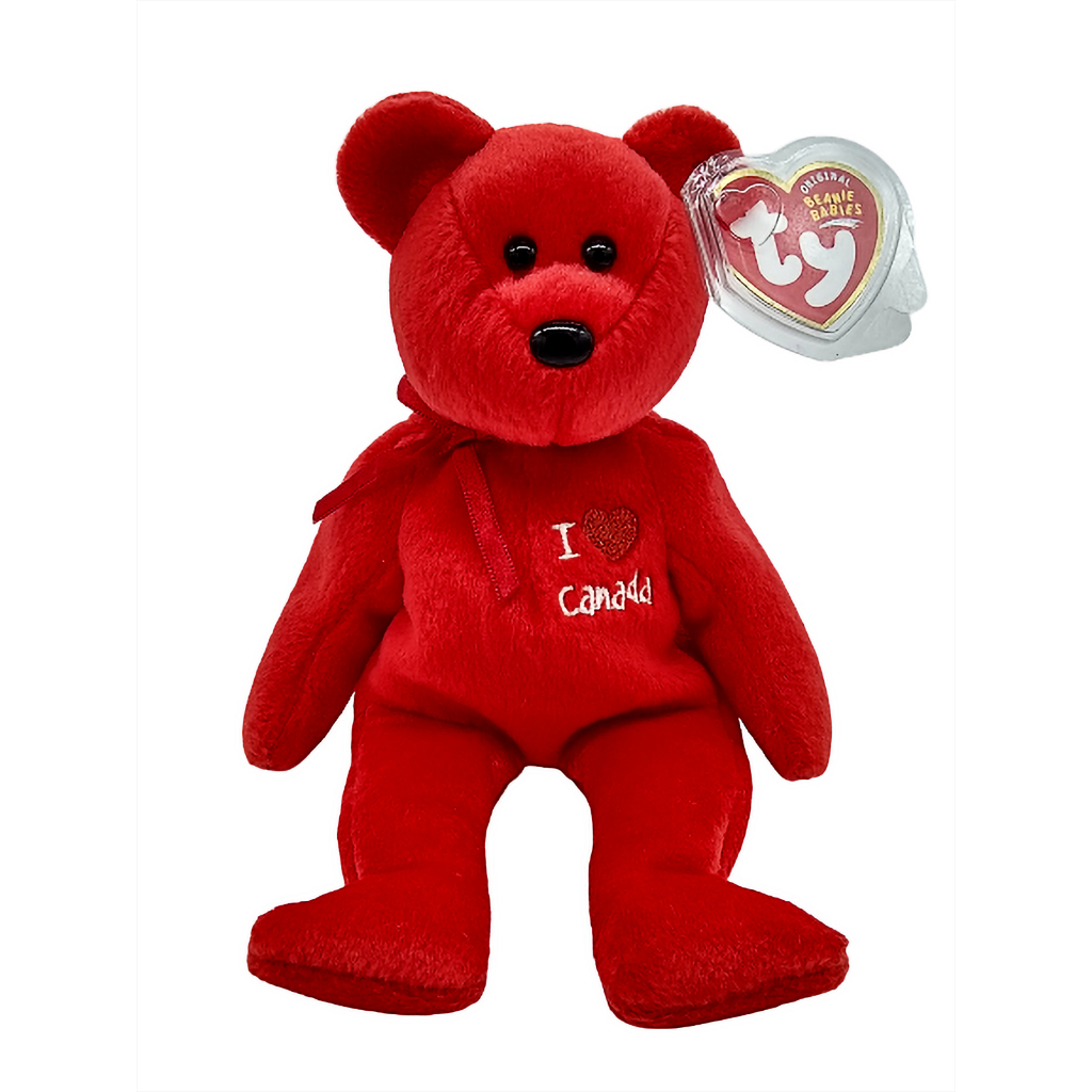 ตาโต หมีtyตุ๊กตาหมีtybear | Shopee Thailand