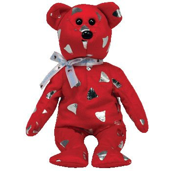 ตาโต หมีtyตุ๊กตาหมีtybear | Shopee Thailand