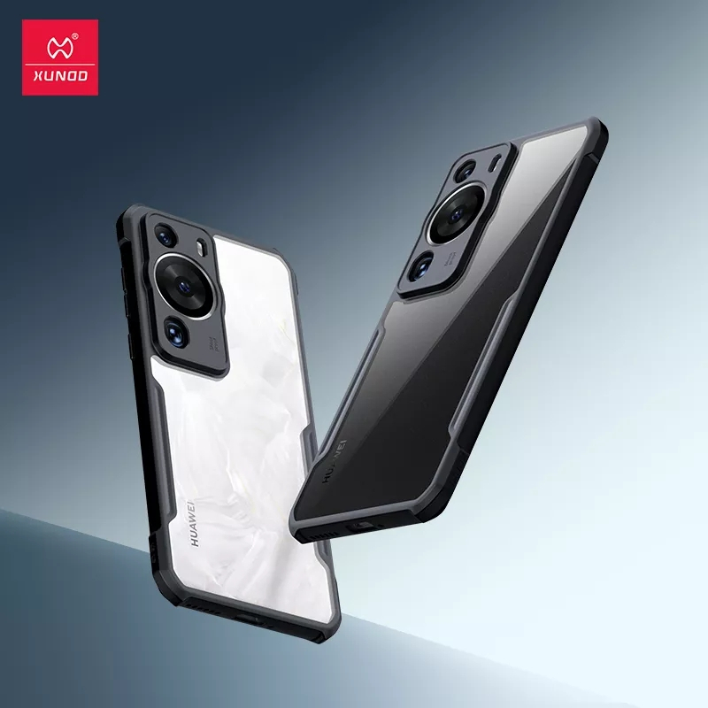 P60Proตรงรุ่น(ของแท้100%)XunddเคสกันกระแทกHuawei P60 Pro | Shopee Thailand