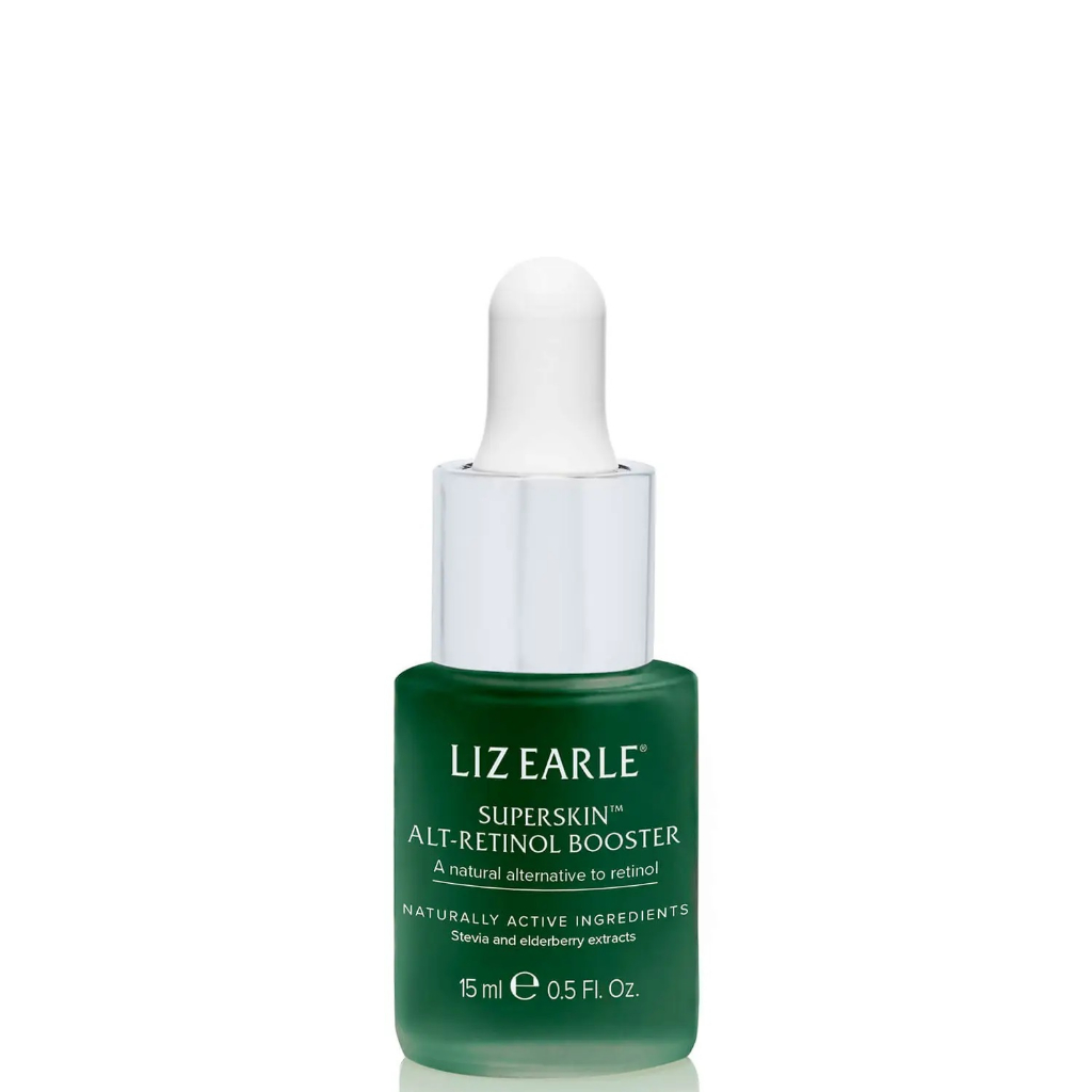 พร้อมส่ง ของแท้ Liz Earle Superskin Alt-Retinol Booster 15ml | Shopee ...