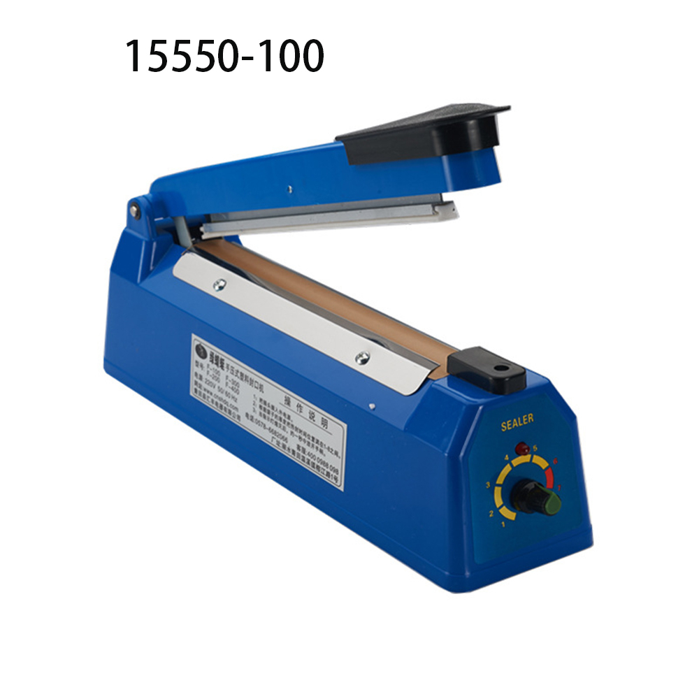 MI เครื่องซีลถุง พลาสติก 15550 | Shopee Thailand