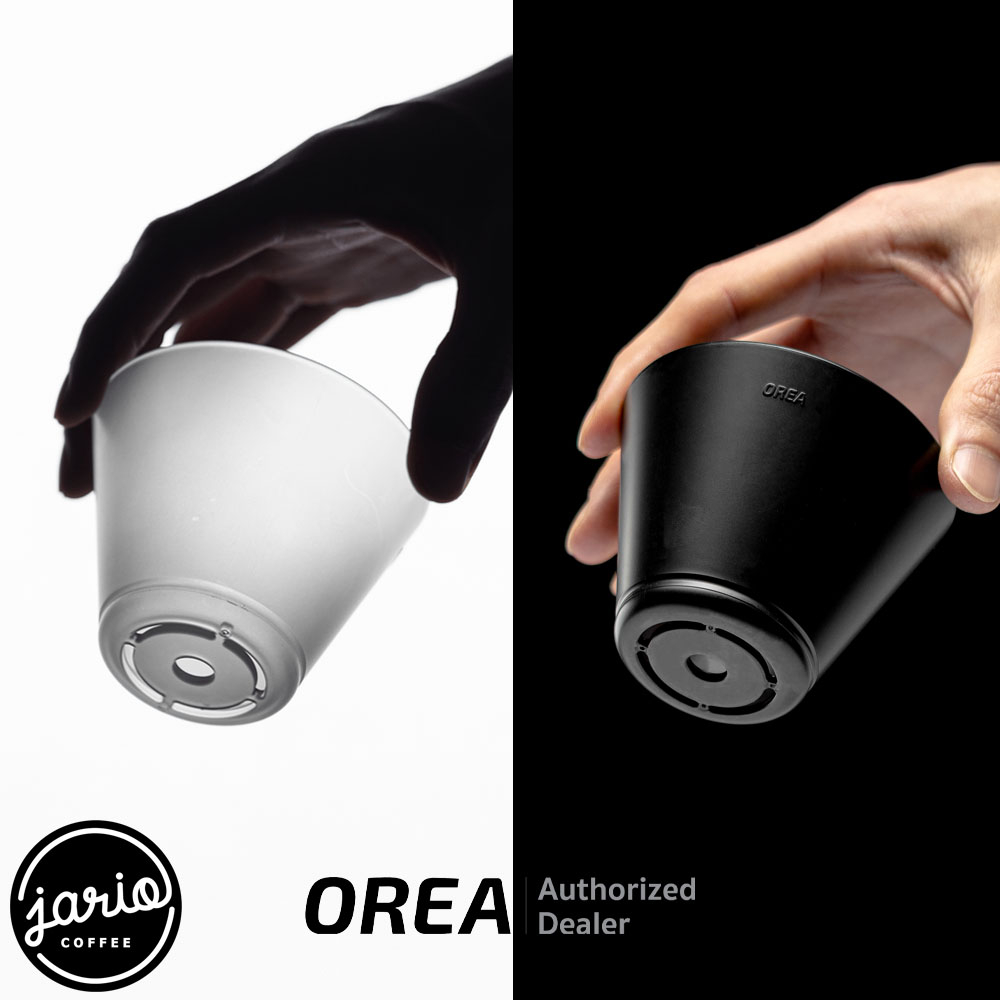 JARIO x OREA ดริปเปอร์ V3 OREA Brewer V3 Dripper Limited Edition ...
