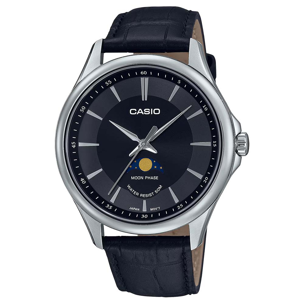 Casio Standard รุ่น MTP-M100B,MTP-M100D,MTP-M100L (MTP-M100B-1A,MTP ...