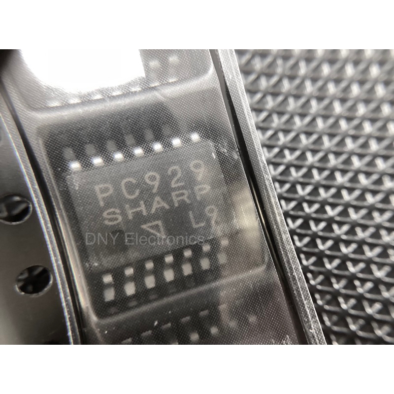 SOP14 PC929 New original patch PC929 package SOP-14 IGBT-driven optocoupler isolator chip ...