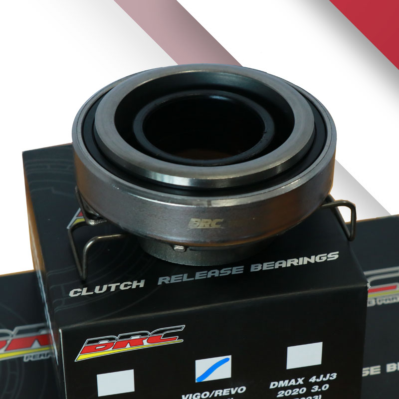 ลูกปืนกดคลัทช์BRC Vigo 2.5,3.0 Revo 2.4,2.8 แข็งแรงกว่าเดิม ใส่ได้ทั้ง ...