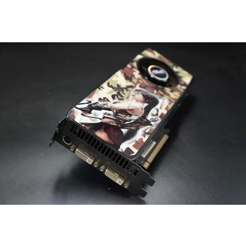 การ์ดจอ GTX260 896M GDDR3 Geforce GTX260 | Shopee Thailand