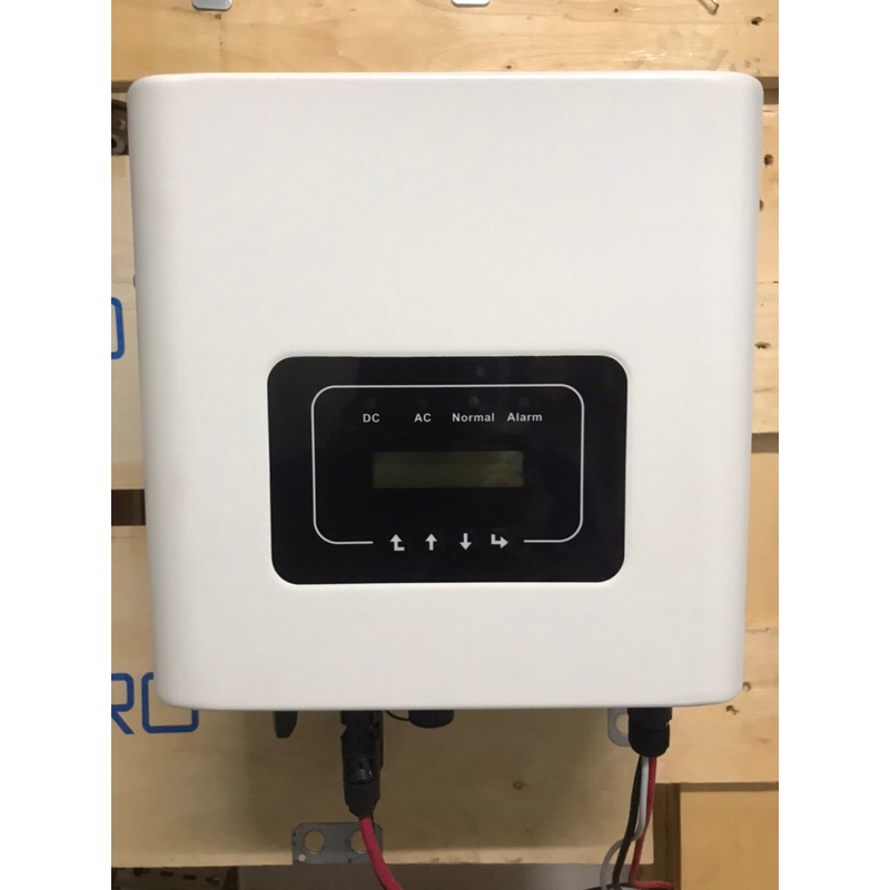 TMDA ,On grid Inverter ขนาด 3.0KW 1 phase | Shopee Thailand