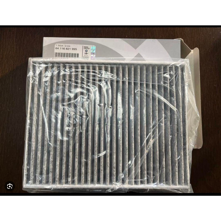 กรองแอร์Bmw 1 2 3 4 M Series F20 F20(MUE) F21 F22 F23 F30F30(MUE) F31 ...