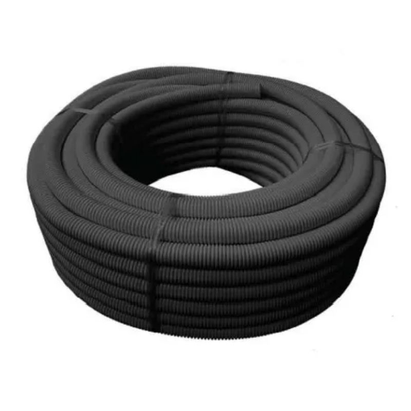 NANO ท่ออ่อนลูกฟูก ท่ออ่อนพลาสติก (uPVC Conduit) ขนาด 16 มิล รุ่น ...