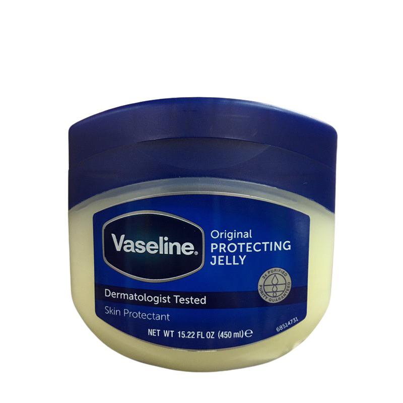 💥วาสลีน vaseline 💥450ml. สูตร Original Protecting | Shopee Thailand