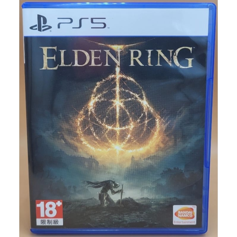 เกม ps5 / ps4 : Elden Ring แผ่นสวย #Ps4 #game #playstation5 | Shopee ...