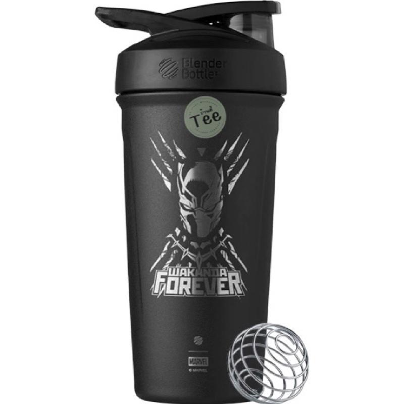 Nutrilite Shaker Amway แก้วเชคสเตนเลสนิวทริไลท์ รุ่นมาร์เวล Blender ...