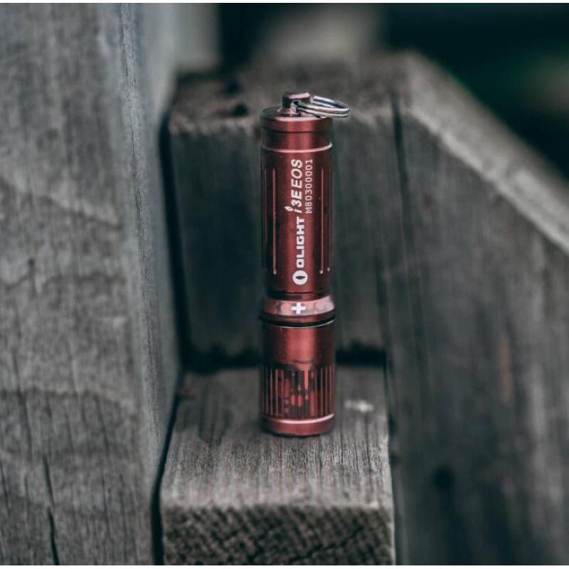 ไฟฉาย Olight i3E EOS | Shopee Thailand