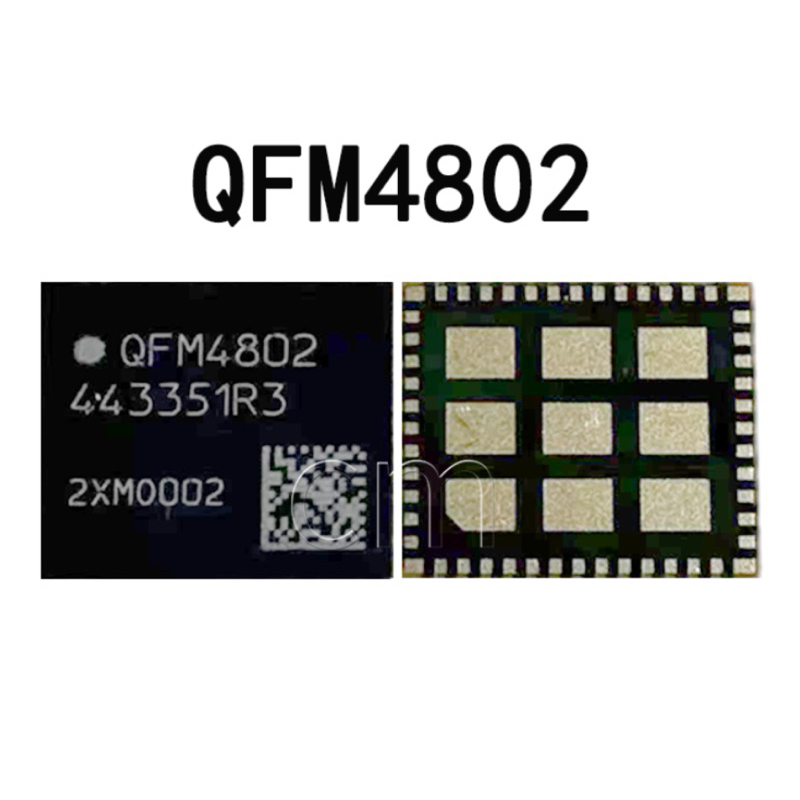 QFM4802 ic สัญญาณ A42 5g | Shopee Thailand