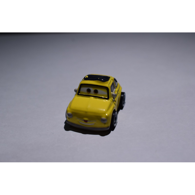 Luigi โมเดลรถ mini Racers cars3 | Shopee Thailand