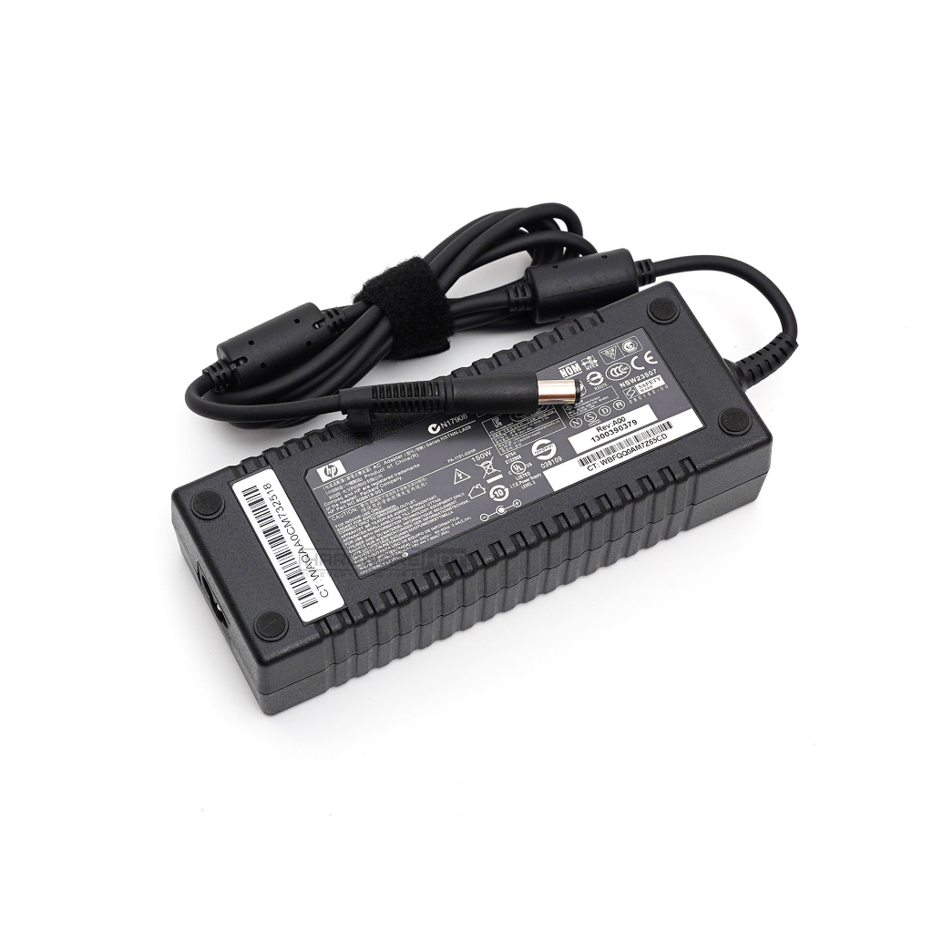 ADAPTER HP 19V 7.89A หัว 7.4*5.0MM 150W (ORIGINAL_ADAPTER HP) | Shopee ...